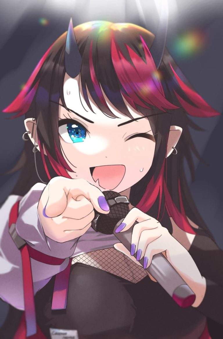 【キャラ】龍ヶ崎リン(シュガーリリック) 画像まとめ【774inc.】 | 厳選2次元画像館2～げんにじ2～